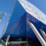 TMU Student Learning Centre – www.northernfacades.com