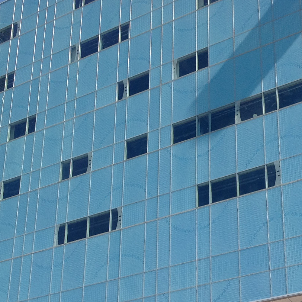 Surrey Memorial Hospital – www.northernfacades.com