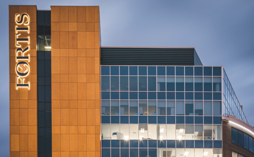 Fortis – www.northernfacades.com