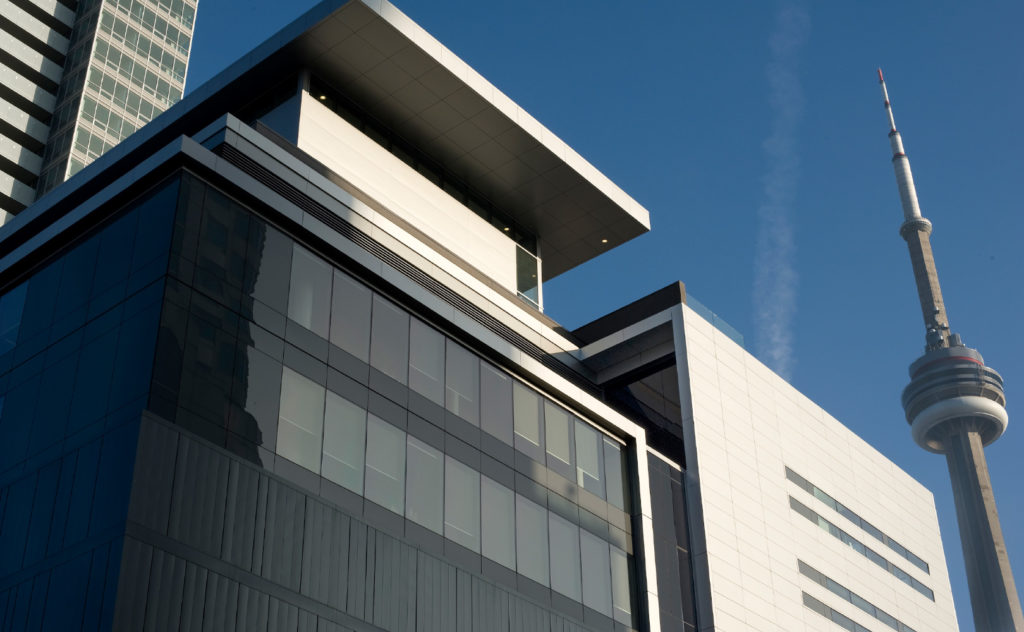 Bell TIFF Lightbox – www.northernfacades.com